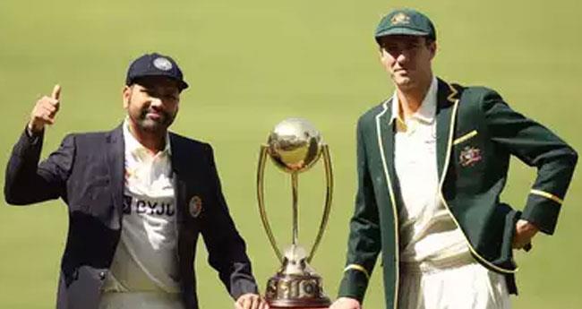 India Australia 3rd Test Likely To Be Shifted From Dharamsala india-australia-3rd-test-likely-to-be-shifted-from-dharamsala
