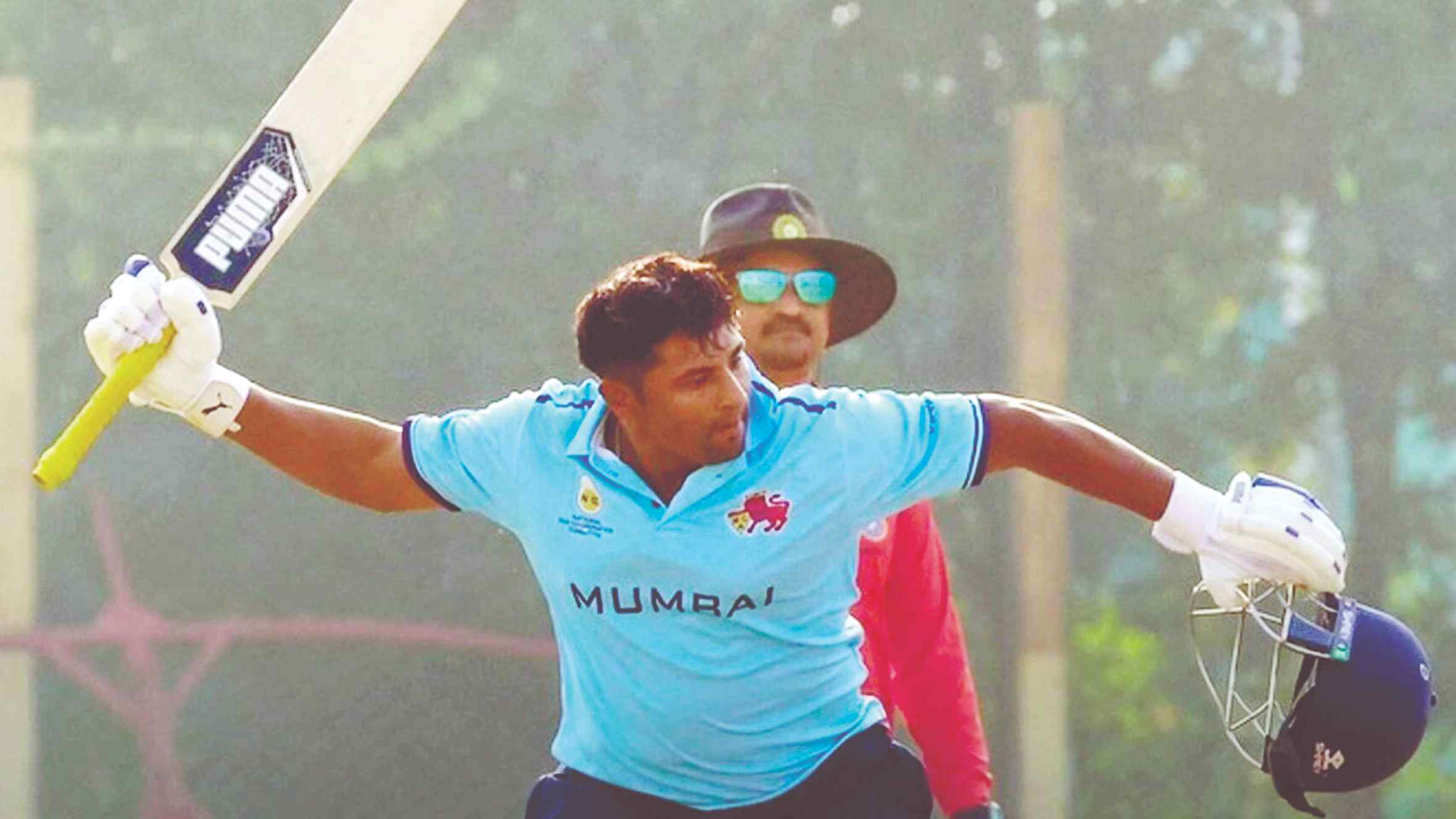 സ ര്‍ ഫ റാ സ് ഖാൻ 100* | Deepika | The Largest Read Malayalam Internet ...