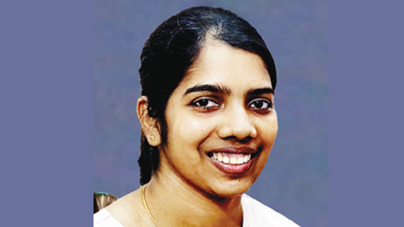 പാലായിൽ യുവ വനിതാ ഡോക്ടര്‍ കുഴഞ്ഞുവീണു മരിച്ചു | Deepika | The Largest ...