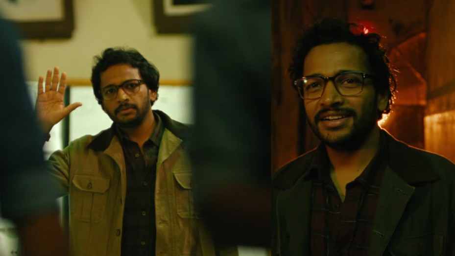 ത മി ഴ് ആ രാ ധ ക രെ യും ചി രി പ്പി ച്ച് വ ശ ത്താ ക്കാ ൻ ബേ സി ൽ; രാ വ ...