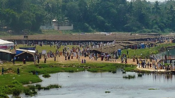 മാരാമണ്‍ കണ്‍വന്‍ഷന്‍ ഫെബ്രുവരി എട്ടു മുതല്‍ | Deepika | The Largest ...