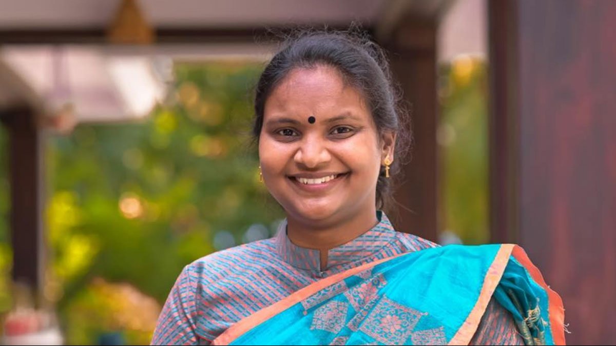 രമ്യ ഹരിദാസിനെ ദേശീയ യൂത്ത് കോൺഗ്രസ്‌ അച്ചടക്ക സമിതി അംഗമായി നിയമിച്ചു ...