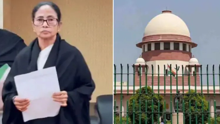 വോ ട്ട ർ പ ട്ടി ക പ രി ഷ്ക ര ണം; സു പ്രീം കോ ട തി യി ൽ നേ രി ട്ട് വാ ദി ...