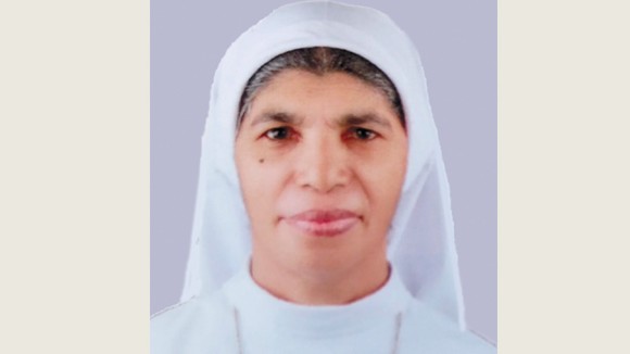 സി സ്റ്റ ര്‍ മേ ഴ്‌ സി മ രി യ സു പ്പീ രി യ ര്‍ ജ ന റ ല്‍ | Deepika ...