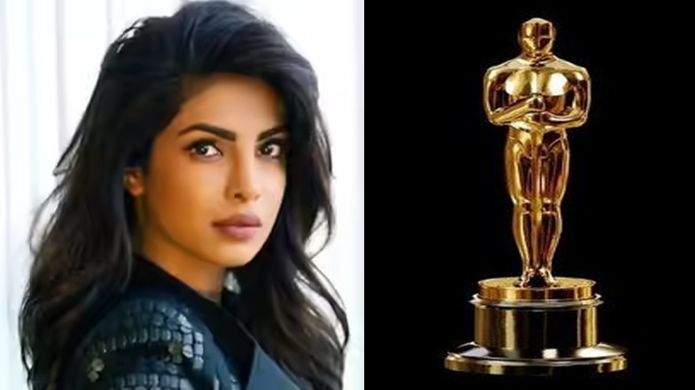 ഓ സ്ക ർ വേ ദി യി ൽ വീ ണ്ടും തി ള ങ്ങാ ൻ പ്രി യ ങ്ക ചോ പ്ര | Deepika ...