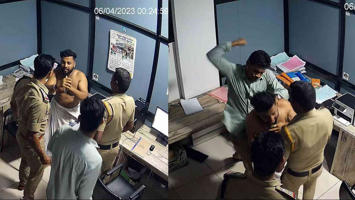 കുന്നംകുളം കസ്റ്റഡി മർദ്ദനം; റിപ്പോർട്ട് തേടി ആഭ്യന്തരമന്ത്രി | Deepika ...